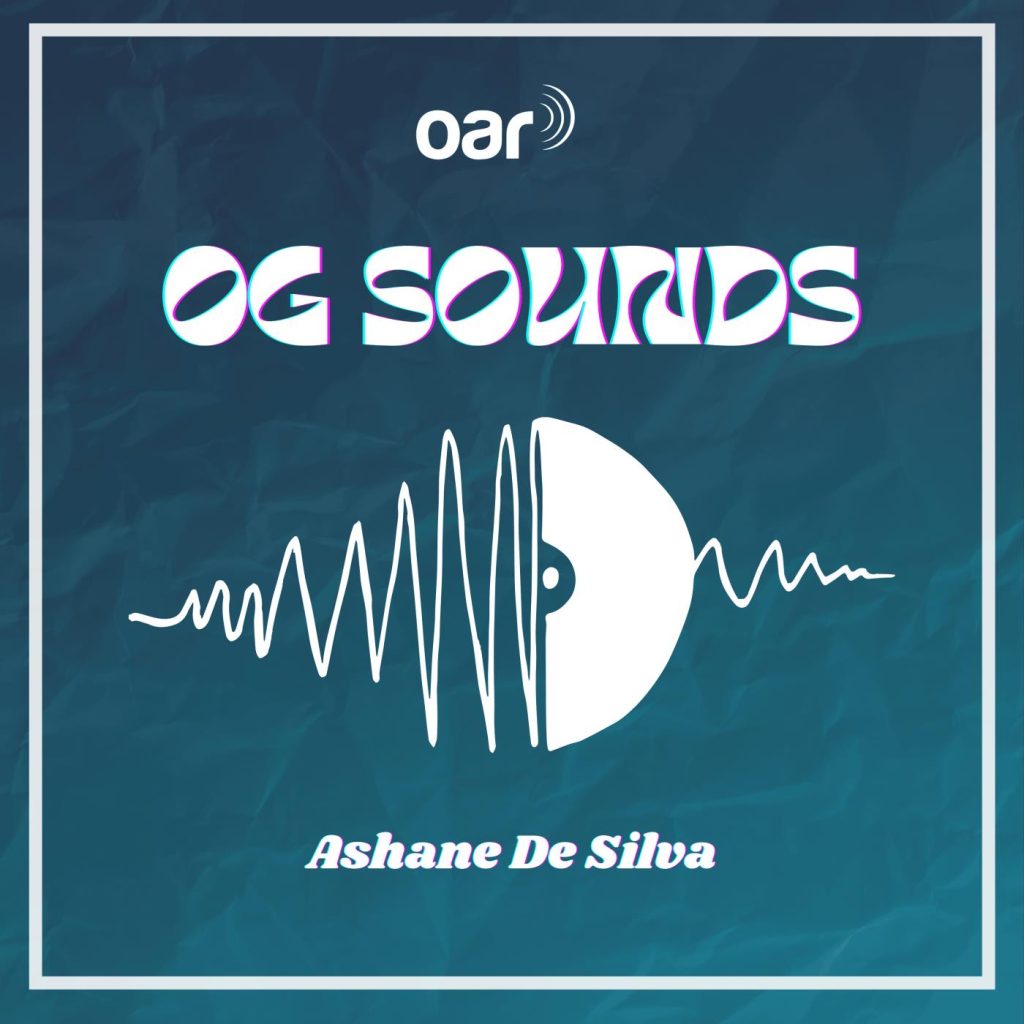 OG Sounds - Otago Access Radio