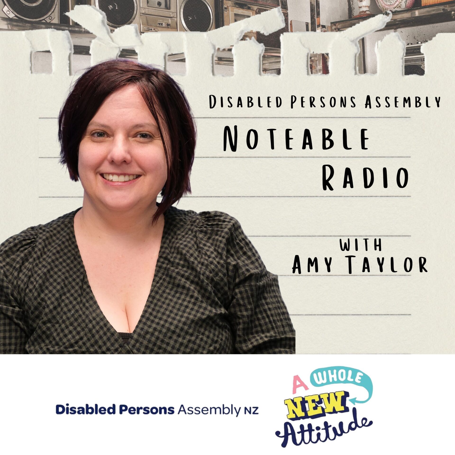 DPA Noteable Radio - Otago Access Radio